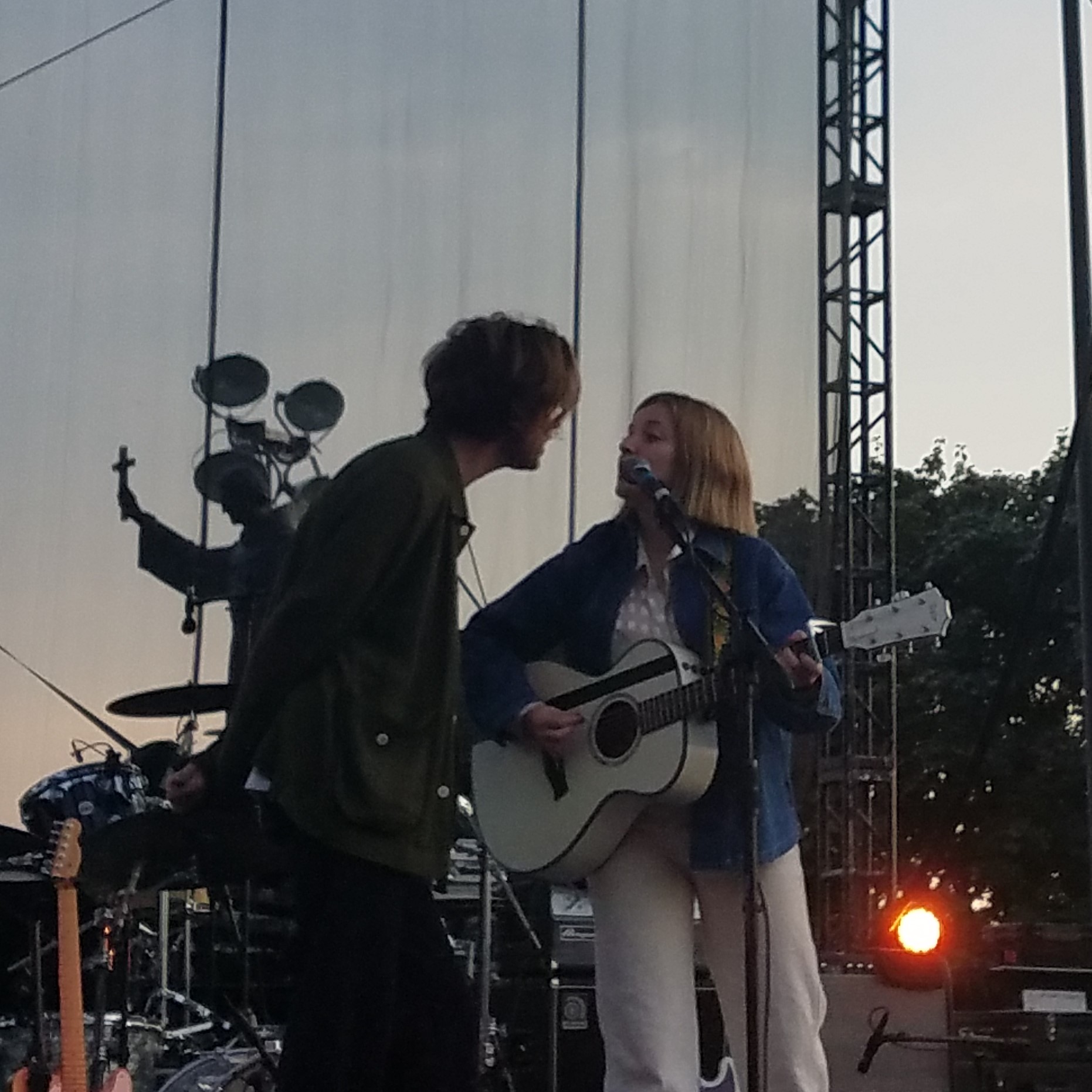 Top 10 Live Concert Highlights From This Semester (Fall 2021) – WMCN 91 ...